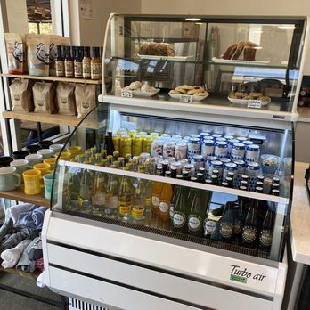 STELL COFFEE & TEA - Updated April 2024 - 75 Photos & 53 Reviews - 1453 ...