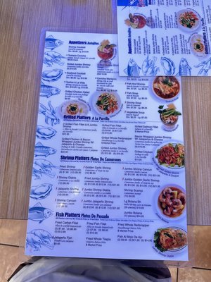 GOLDEN SEAFOOD RESTAURANT - Updated April 2025 - 69 Photos & 52 Reviews ...