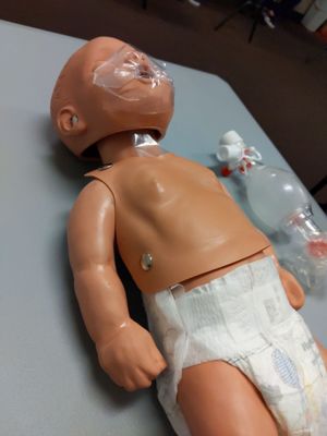 SUREFIRE CPR - Updated July 2024 - 69 Photos & 528 Reviews - 1835 W Orangewood Ave, Orange ...