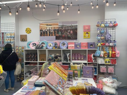 KPOP STATION - Updated December 2025 - 28 Photos - 1263 Broadway, New ...