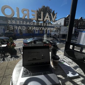 VALERIO COFFEE ROASTERS - Updated August 2024 - 52 Photos & 48 Reviews ...