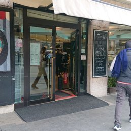 CAFFÈ VATICANO - Updated September 2025 - 127 Photos & 267 Reviews ...