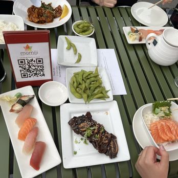 MOMIJI SLU - Updated January 2025 - 520 Photos & 217 Reviews - 731 Bell ...