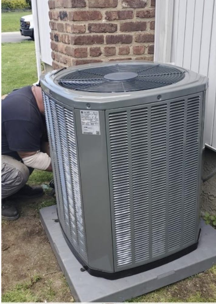 ABSOLUTE HVAC - Updated December 2024 - Farmingville, New York 11738 ...