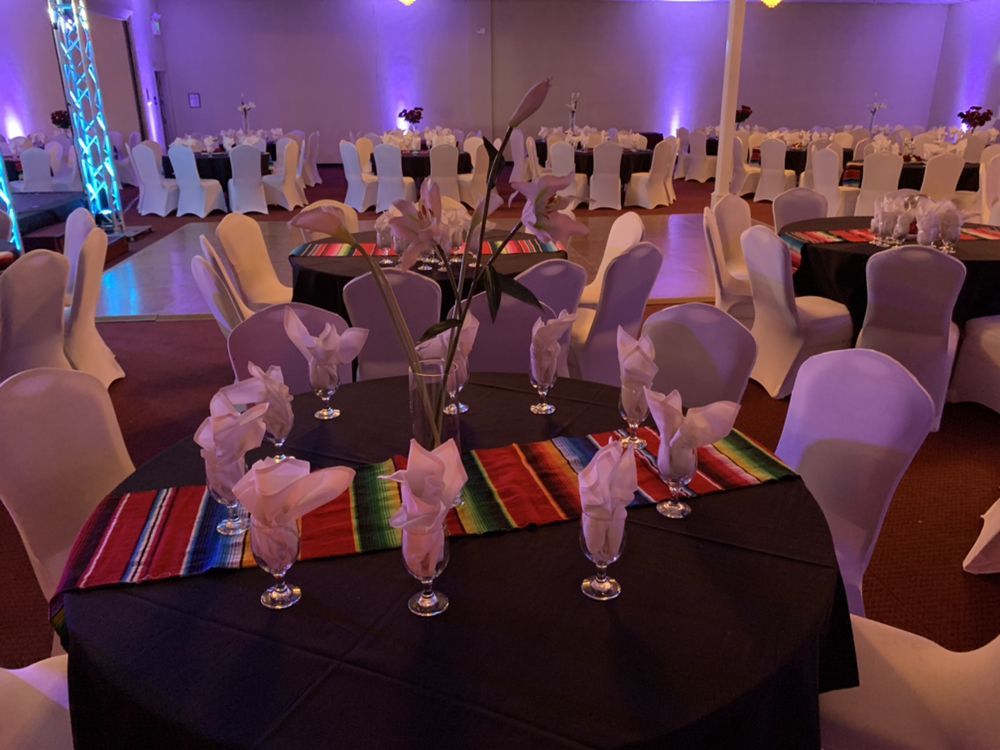 GEMSTONE HALL - Updated October 2025 - 39 Photos & 24 Reviews - 19501 ...