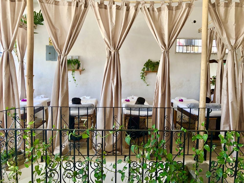 CACAO SPA TULUM - 15 Photos & 11 Reviews - Av.Tulum Lote 16-1 entre Av ...