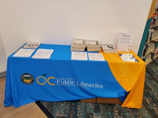 RANCHO SANTA MARGARITA LIBRARY - Updated August 2025 - 59 Photos & 31 ...