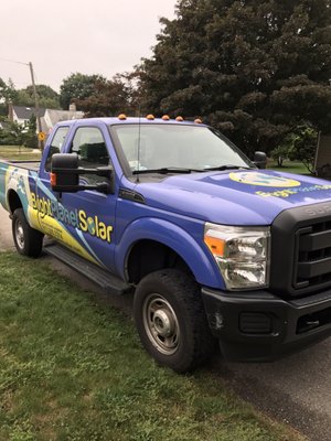 BRIGHT PLANET SOLAR - Updated August 2025 - 29 Photos & 77 Reviews - 5 ...