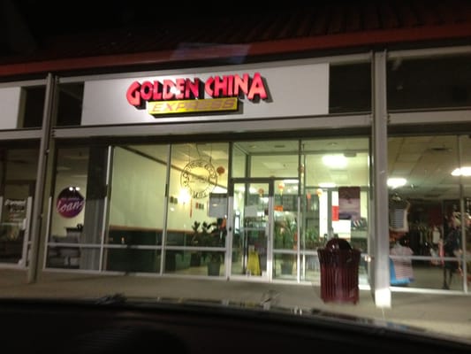 GOLDEN CHINA EXPRESS - Updated January 2026 - 39 Reviews - 2193 ...
