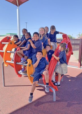 ACADEMY OF MATH & SCIENCE - GLENDALE - Updated October 2025 - 11 Photos ...