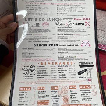 JELLY - Updated June 2025 - 1671 Photos & 2083 Reviews - 600 E 13th Ave ...