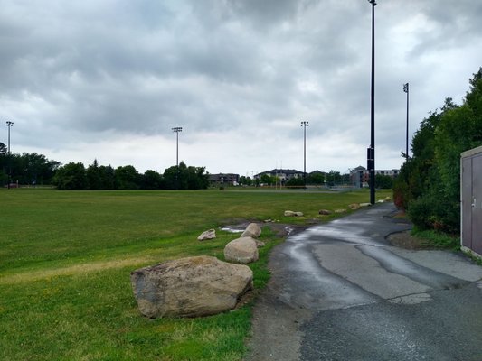 KEN ROSS PARK - Updated December 2025 - 600 Longfields Drive, Ottawa ...