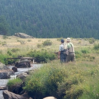 FRONT RANGE ANGLERS - Updated September 2025 - 65 Photos & 60 Reviews ...