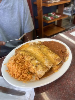 EL RINCON MEXICAN GRILL - Updated October 2024 - 11 Photos - 4130 ...