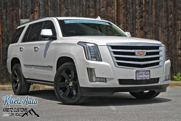 KRIETZ AUTO REPAIR - Updated July 2025 - 47 Photos & 75 Reviews - 400 N ...