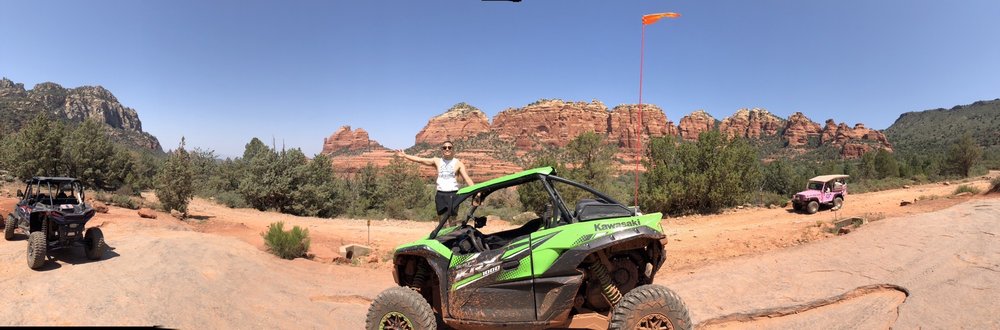 OUTBACK ATV RENTAL - Updated October 2025 - 66 Photos & 60 Reviews ...