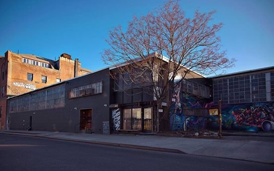 ROCKWALL STUDIOS - Updated December 2025 - 24 Photos - 1080 Wyckoff Ave ...