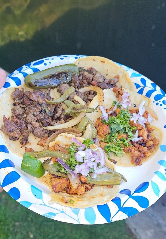 TACOS EL COMPA - Updated December 2025 - 1380 W Patrick St, Frederick ...