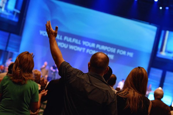 CHRISTIAN LIFE ASSEMBLY - Updated December 2025 - 24 Photos - 2645 ...