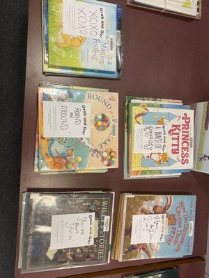 TONY HILLERMAN LIBRARY - Updated October 2025 - 83 Photos & 12 Reviews ...