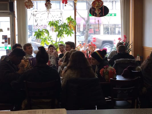 DRAGON CITY - Updated July 2024 - 25 Photos & 39 Reviews - 431 ...