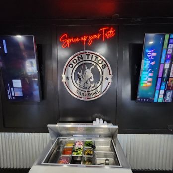 DON TITOS BAR & GRILL - Updated December 2024 - 39 Photos & 28 Reviews ...