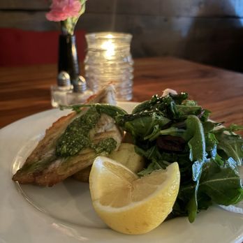 GRITS CAFE - Updated September 2025 - 251 Photos & 293 Reviews - 17 W ...