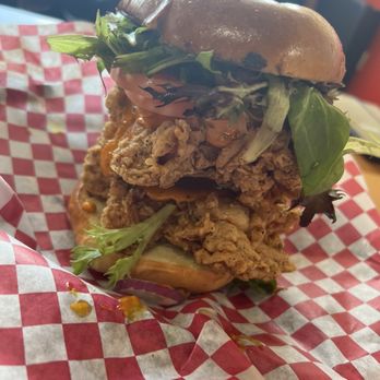 BUFFALO’S CHICKEN SHACK - Updated December 2025 - 202 Photos & 326 ...