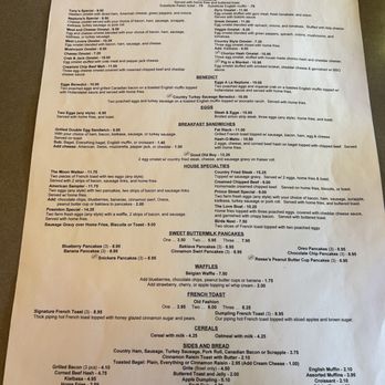 NEPTUNE DINER - Updated September 2025 - 102 Photos & 159 Reviews - 924 ...