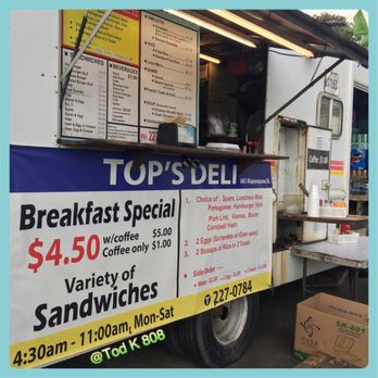 TOP’S DELI - Updated July 2025 - 40 Photos & 14 Reviews - 685 ...