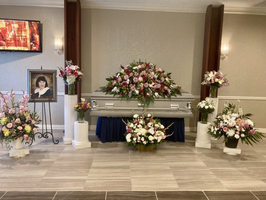 MOORE FUNERAL HOME - Updated June 2025 - 98 Photos & 40 Reviews - 1219 ...