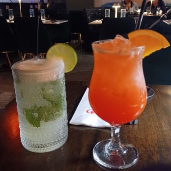 GEISHA ASIAN FUSION - Updated September 2025 - 141 Photos & 77 Reviews ...