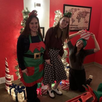 ESCAPE GAMES PDX - Updated September 2025 - 141 Photos & 294 Reviews ...