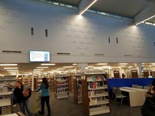 POHICK REGIONAL LIBRARY - Updated August 2025 - 14 Photos & 17 Reviews ...