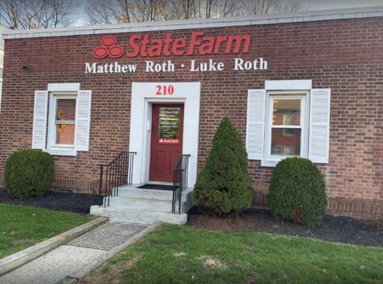 LUKE ROTH - STATE FARM INSURANCE AGENT - Updated October 2025 - 19 ...