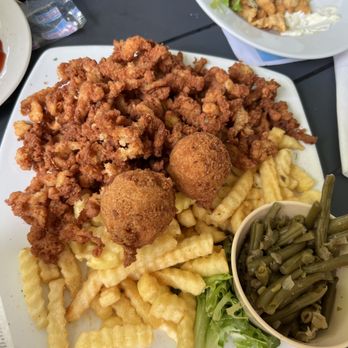 OP FISH HOUSE & OYSTER BAR - Updated March 2025 - 848 Photos & 651 ...