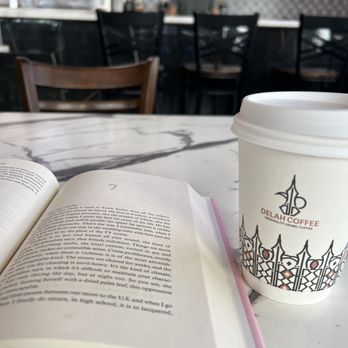 DELAH COFFEE - Updated October 2025 - 1099 Photos & 572 Reviews - 370 ...