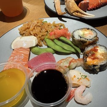 ROYAL BUFFET AND GRILL - Updated May 2025 - 144 Photos & 99 Reviews ...