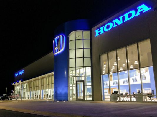 STEVE PADGETT’S HONDA OF LAKE MURRAY - Updated December 2025 - 14 ...