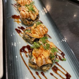 HASHIGO SUSHI - Updated January 2025 - 3400 Photos & 908 Reviews ...