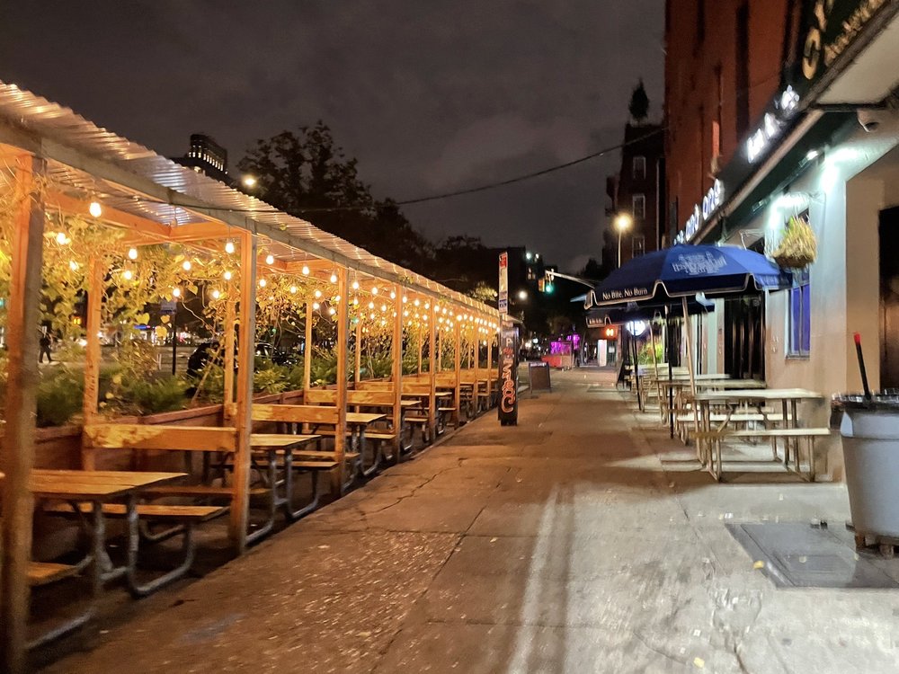 ONE AND ONE - Updated October 2025 - 127 Photos & 413 Reviews - 76 E ...