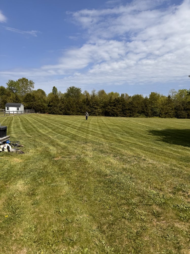 AG LAWN & LANDSCAPE - Updated December 2024 - Bealeton, Virginia - Lawn ...