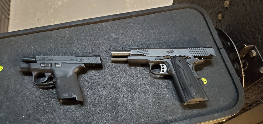 RENO GUNS & RANGE - Updated July 2024 - 260 Photos & 248 Reviews - 2325 ...