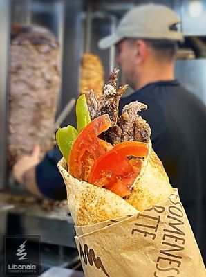 LIBANAIS SWEETS AND RESTAURANT - 651 Photos & 456 Reviews - 3300 W ...