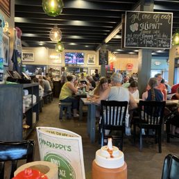 MACDADDY’S FAMILY KITCHEN - Updated October 2025 - 398 Photos & 660 Reviews - 118 Beach St, Port ...