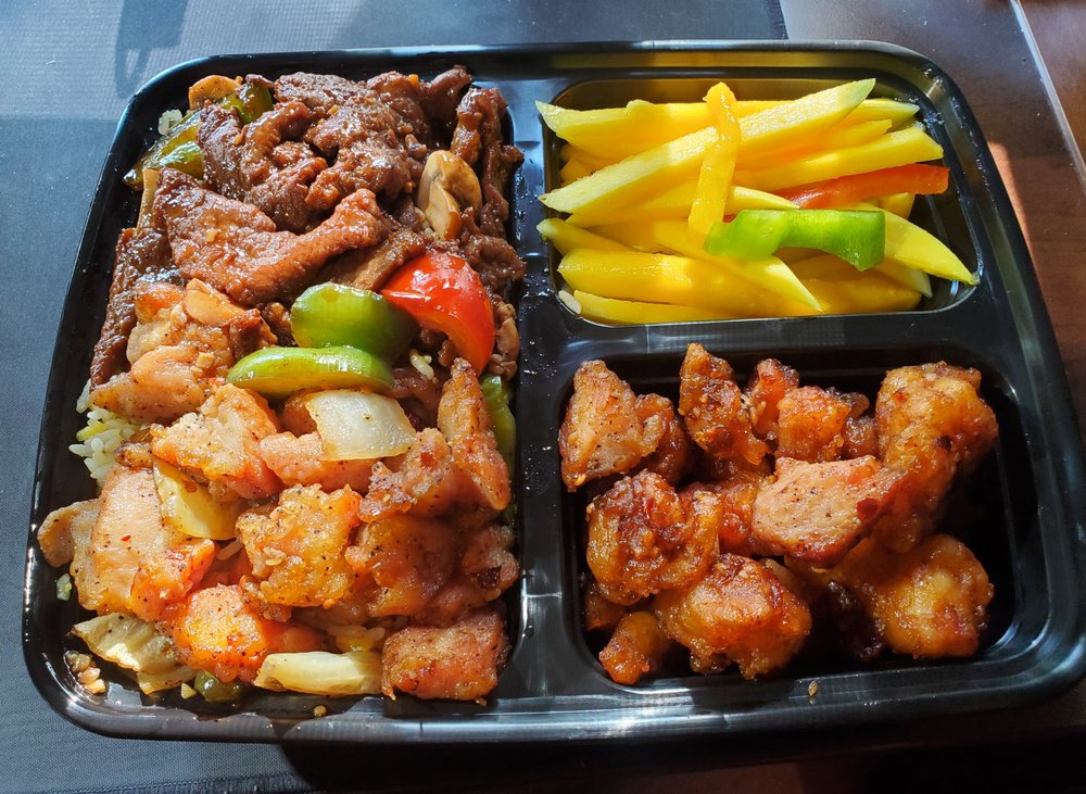 WIKKI HUT - Updated November 2025 - 4841 Yonge Street, Toronto, Ontario ...