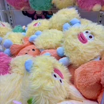 CLAW WORLD - Updated March 2025 - 400 Photos & 273 Reviews - 8665 W ...