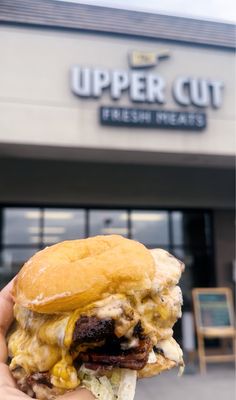 THE UPPER CUT KC - Updated January 2025 - 65 Photos & 71 Reviews - 1177 ...