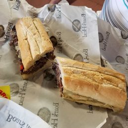 BROCATO’S SANDWICH SHOP - Updated March 2025 - 738 Photos & 715 Reviews ...