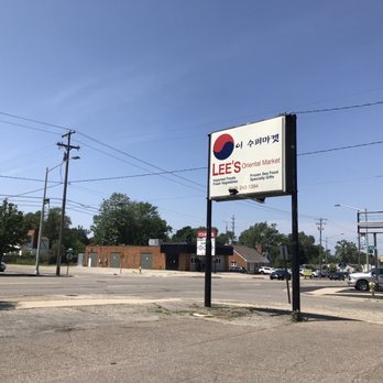 LEE’S ORIENTAL MARKET - Updated December 2025 - 44 Photos & 38 Reviews ...